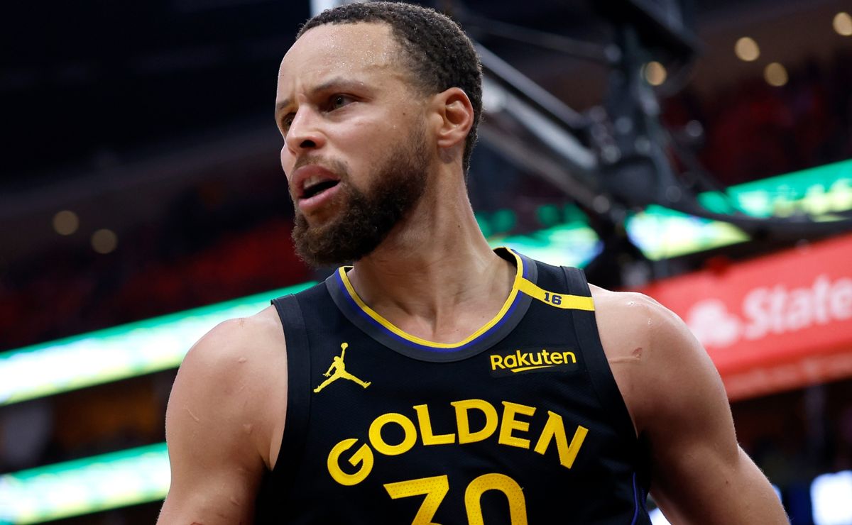 Former NBA player Kendrick Perkins makes bold claim about Stephen Curry ...