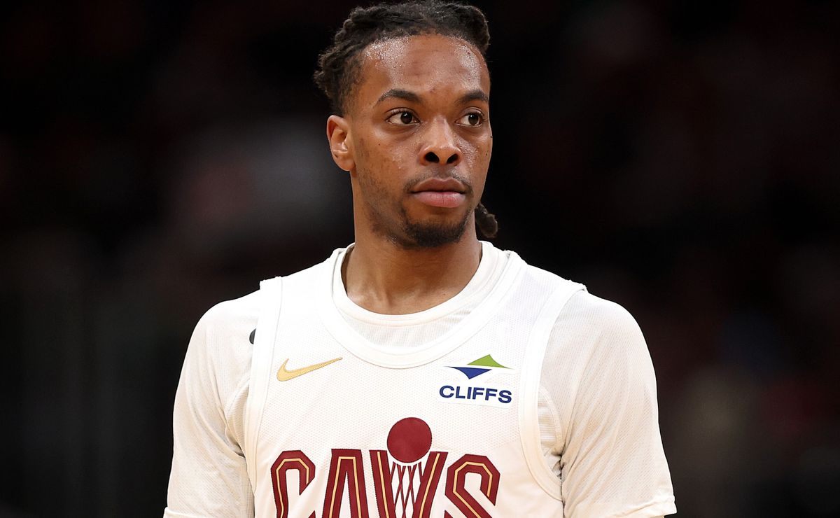 Is Darius Garland playing today vs Indiana? Cavaliers host Pacers after ...