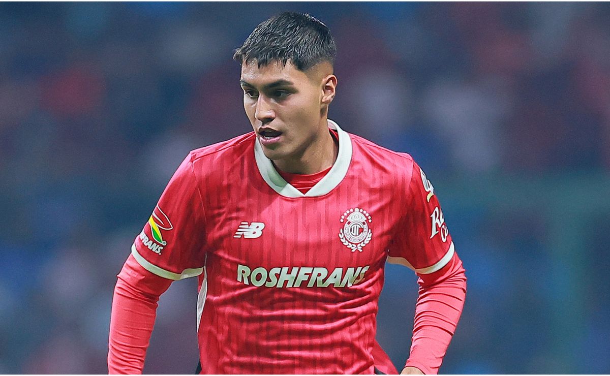 Where to watch Monterrey vs Toluca live in the USA: Liga MX Clausura ...