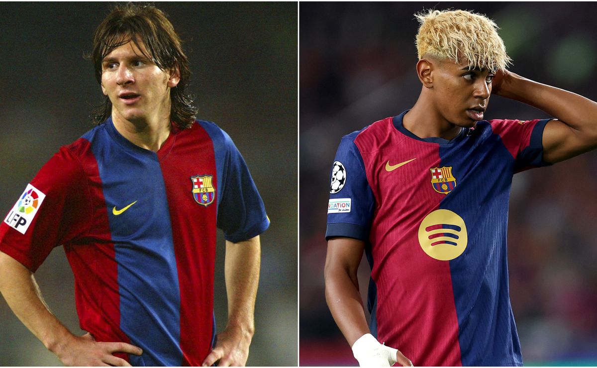 Inter Milan and Argentina legend Javier Zanetti makes major comparisons ...