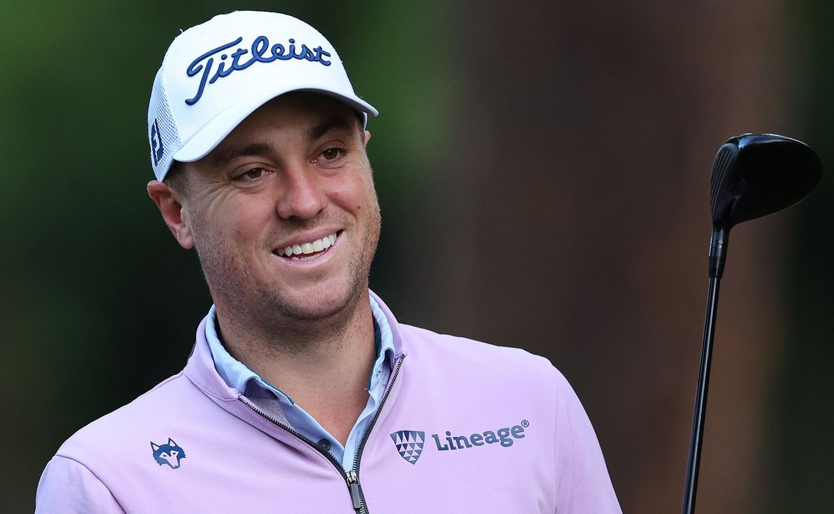 American golfer Justin Thomas' net worth: How much money does he have ...