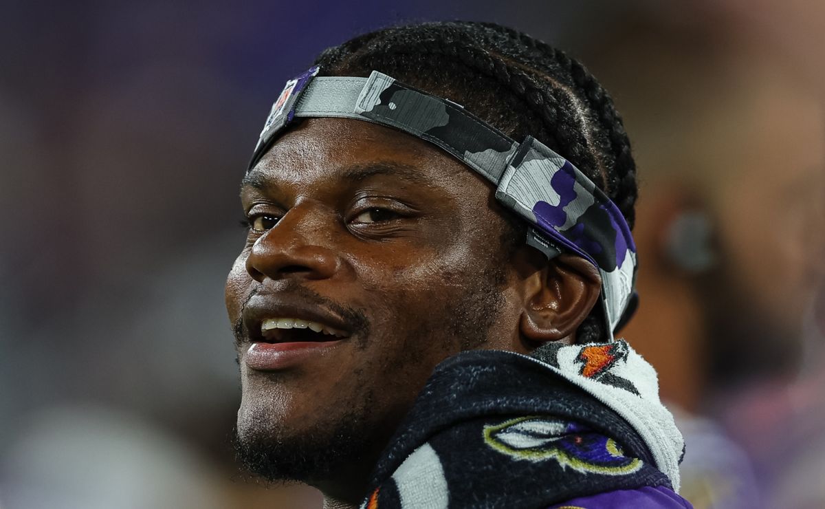 NFL News: Lamar Jackson, John Harbaugh receive encouraging sign of ...