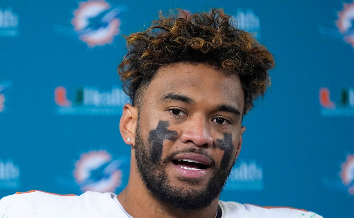 NFL News: Dolphins part ways with a longtime Tua Tagovailoa teammate ...
