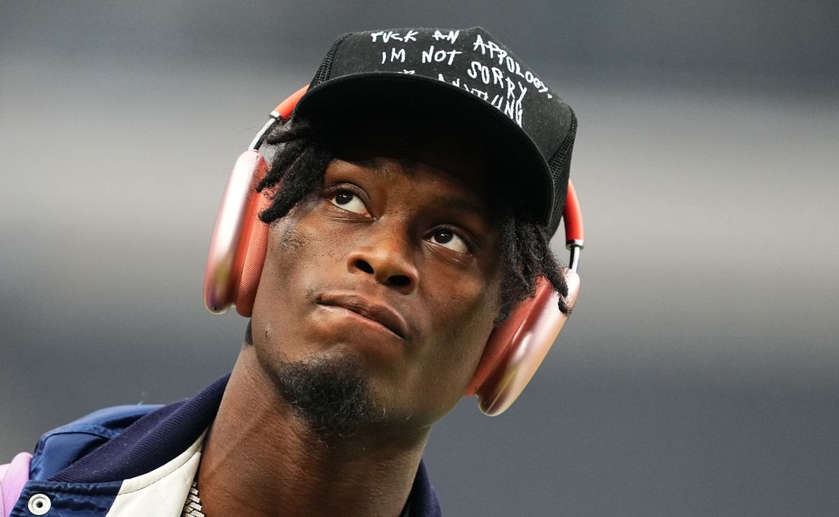 George Pickens sends clear message to Mike Tomlin and Steelers after ...