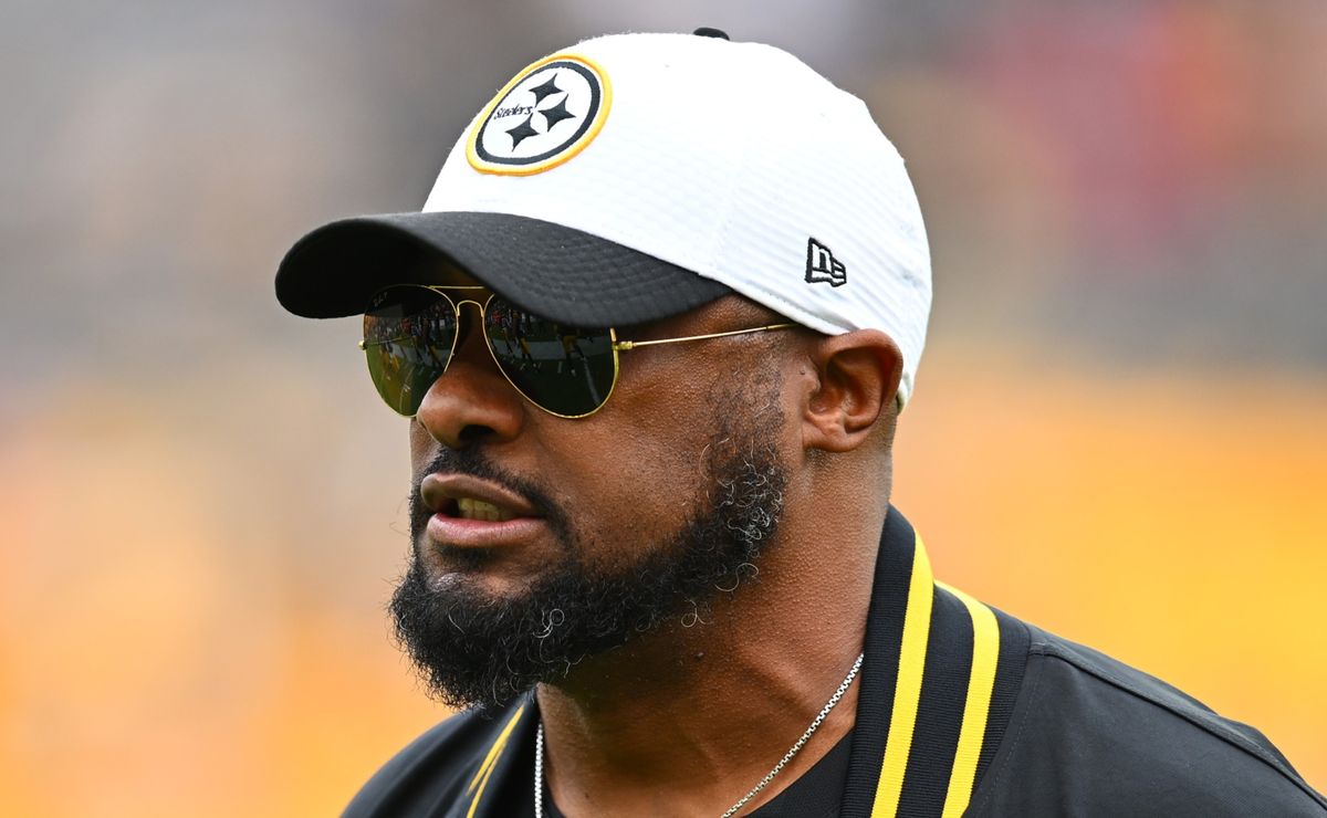 Mike Tomlin and Steelers reportedly have an important list of wide ...