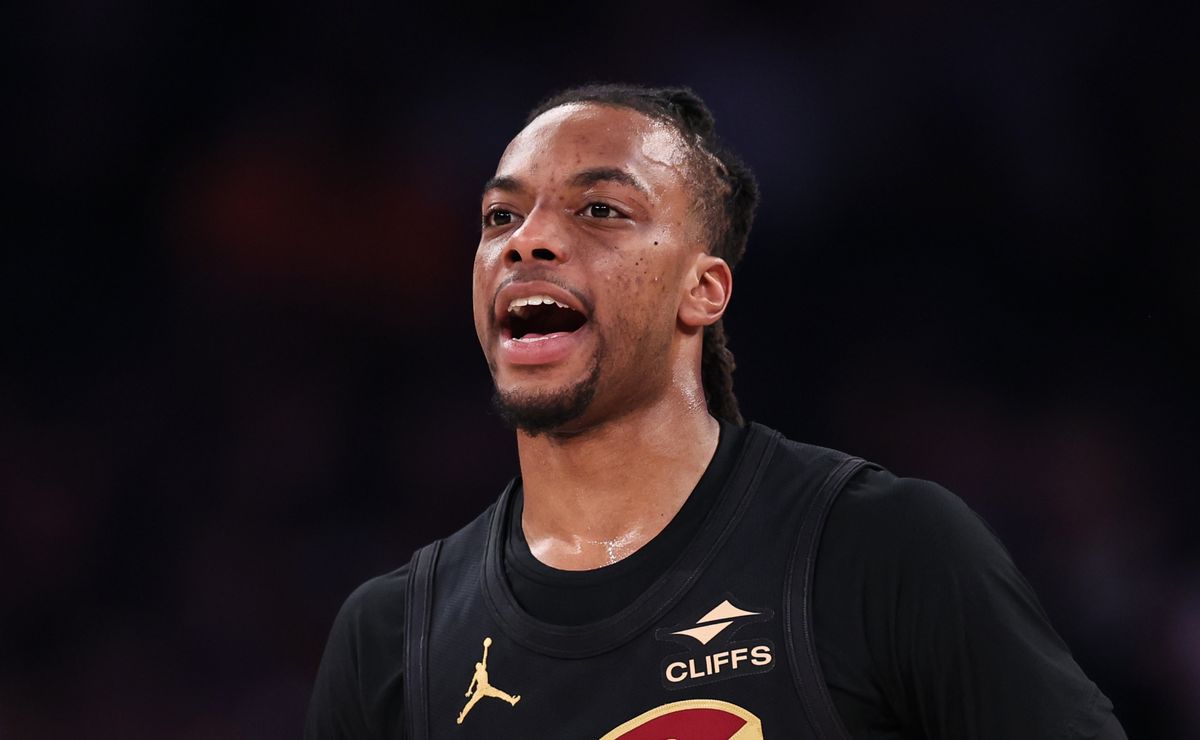 Are Darius Garland, Evan Mobley, and De’Andre Hunter playing tonight ...