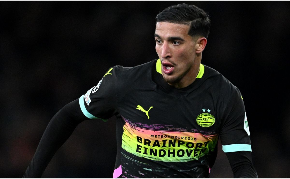 Where to watch Feyenoord vs PSV live in the USA: 2024/2025 Eredivisie ...