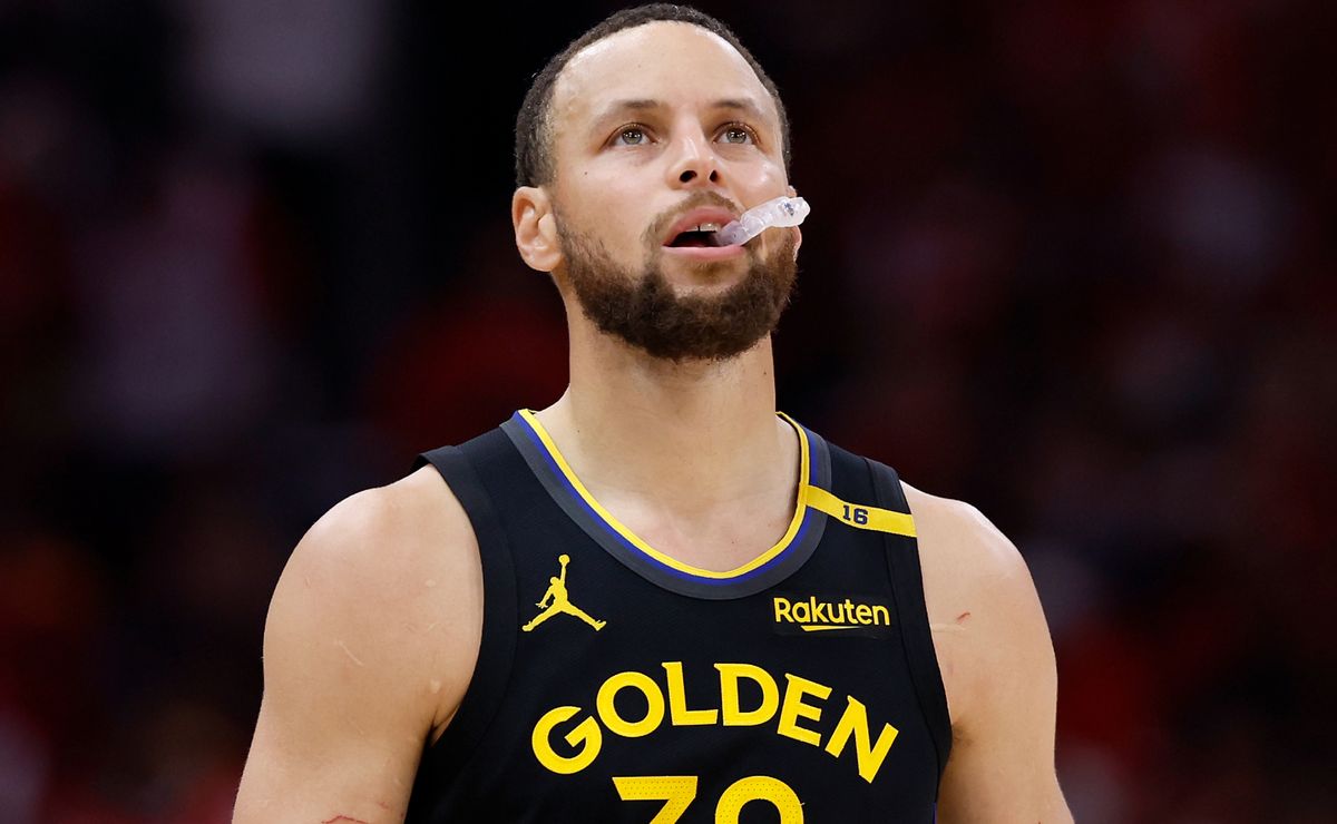 Stephen Curry injury update: latest on Warriors guard's status and ...