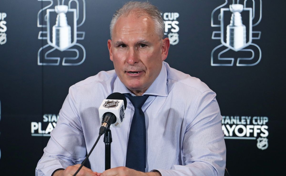 Maple Leafs' Craig Berube voices surprising argument to defend Max Domi's last-second hit on ...