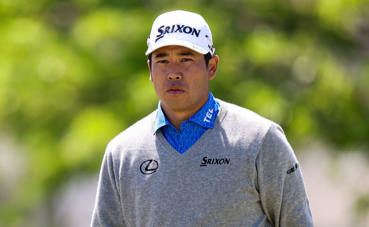 Hideki Matsuyama's net worth: How much money does the Japanese golfer ...