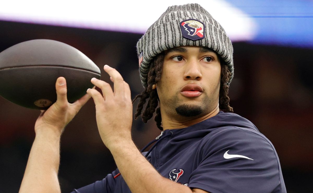 Texans WR Nico Collins delivers bold promise to C.J. Stroud, DeMeco ...