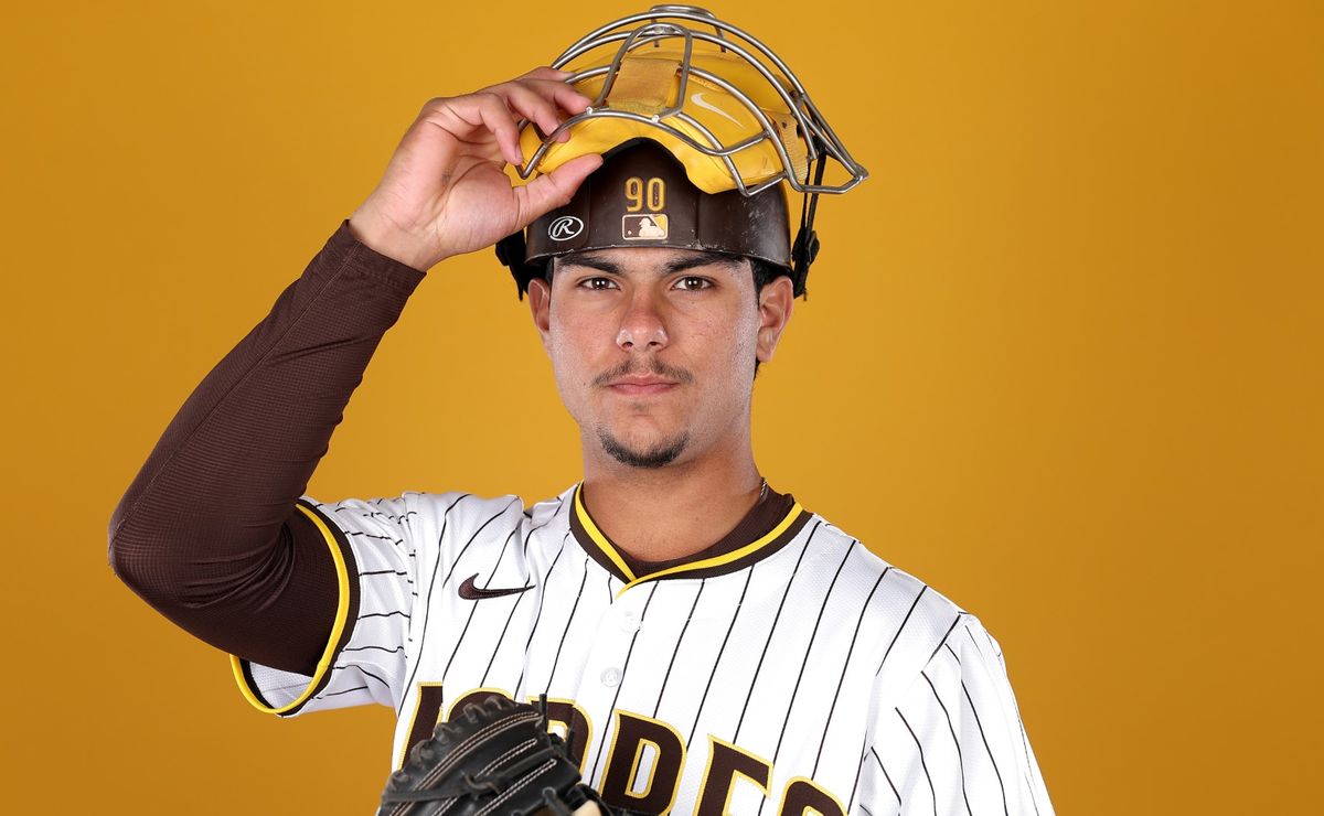 Ethan Salas faces unexpected setback as Padres reveal concerning update ...