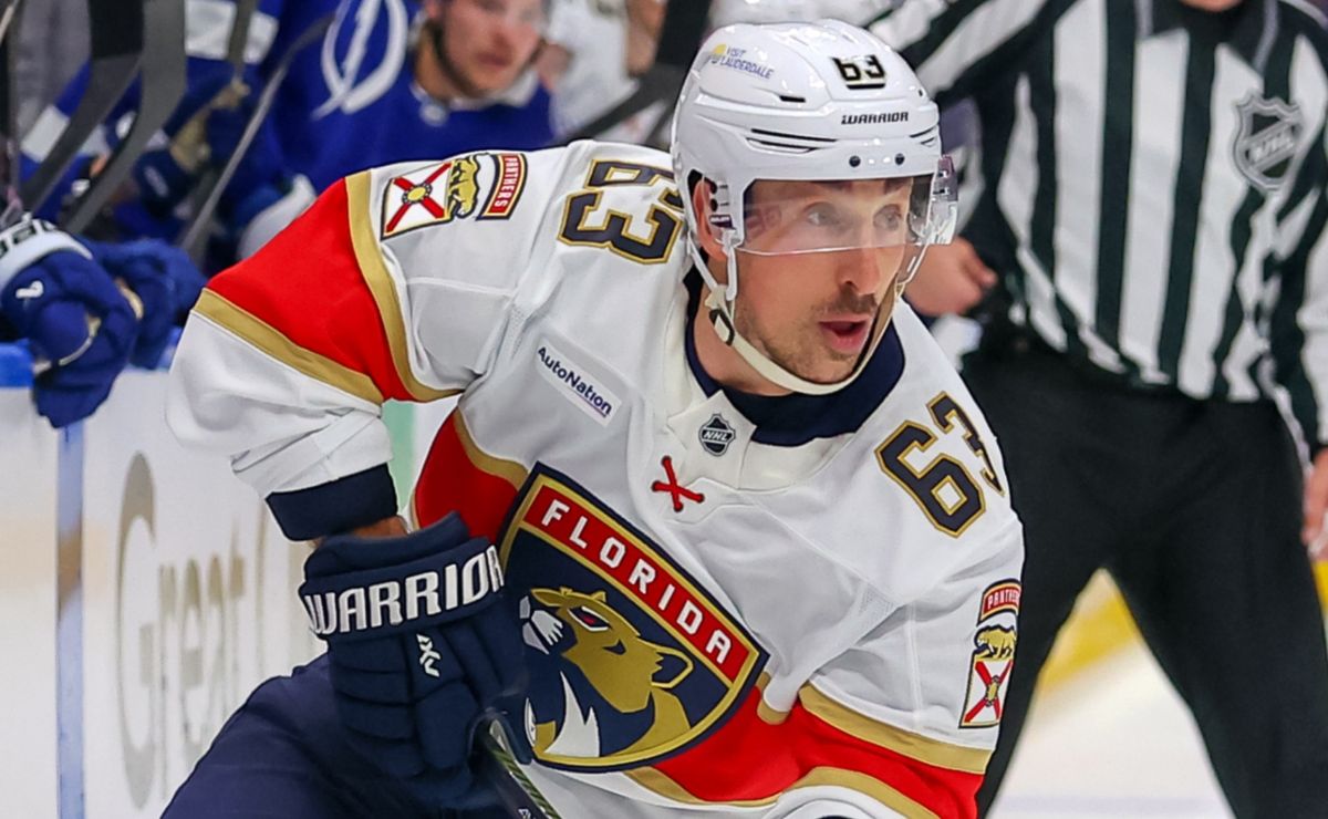 Maple Leafs' Mitch Marner shares surprising take on Brad Marchand ahead ...