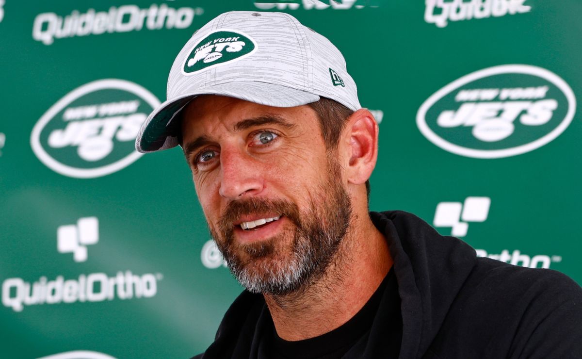 NFL News: Former Super Bowl champion who played with Aaron Rodgers and ...