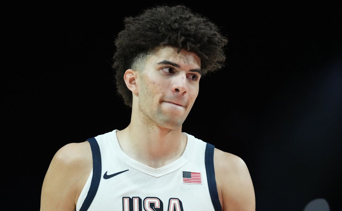 Duke's Cameron Boozer gets wild NBA comparison - Bolavip US