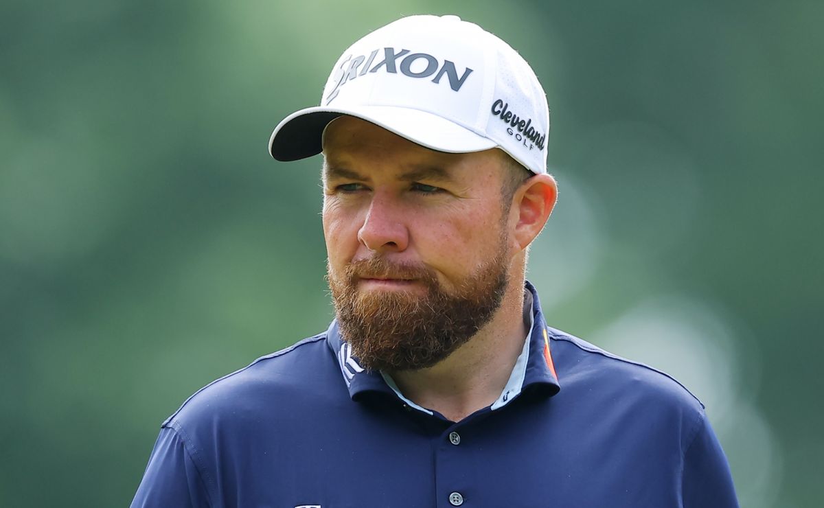 Shane Lowry's profile: Love life, caddie, career and more of the Irish ...