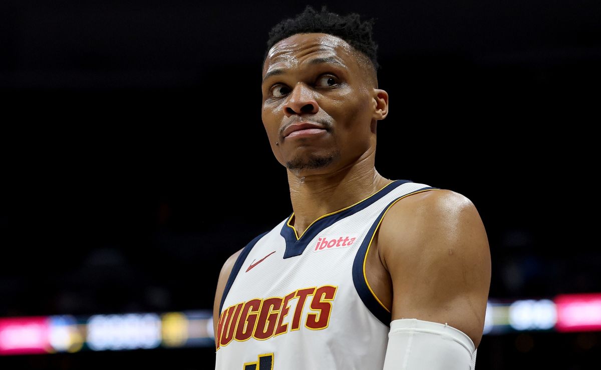 Nuggets star Russell Westbrook's net worth: Earnings, salary and more ...