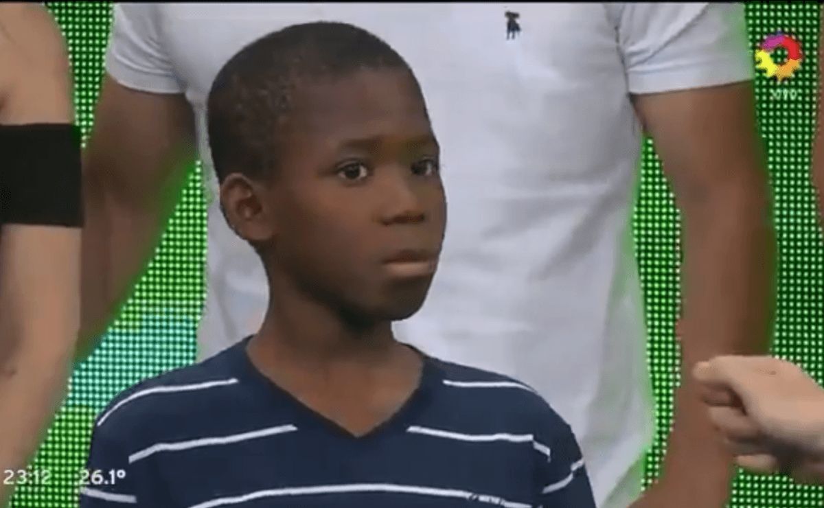 Racing y Haití, un amor inseparable - Bolavip