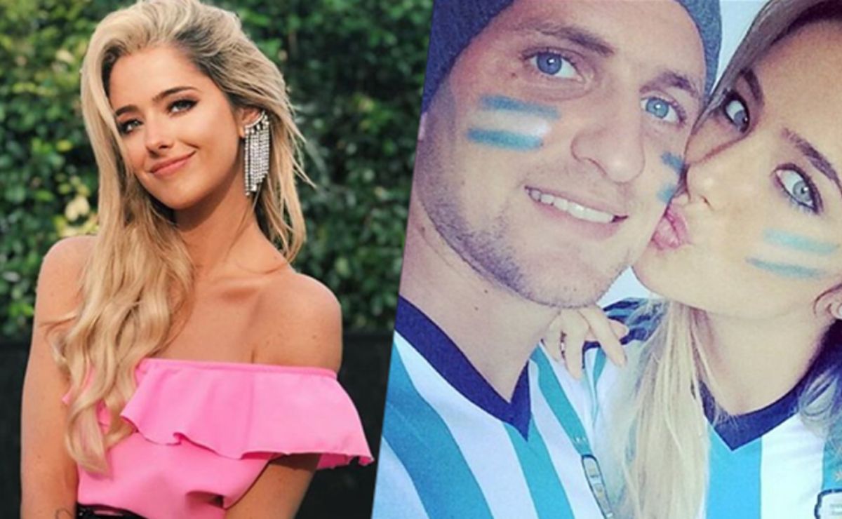 Sol Rivas se enamoró de Grecia y nosotros de su foto en bikini - Bolavip