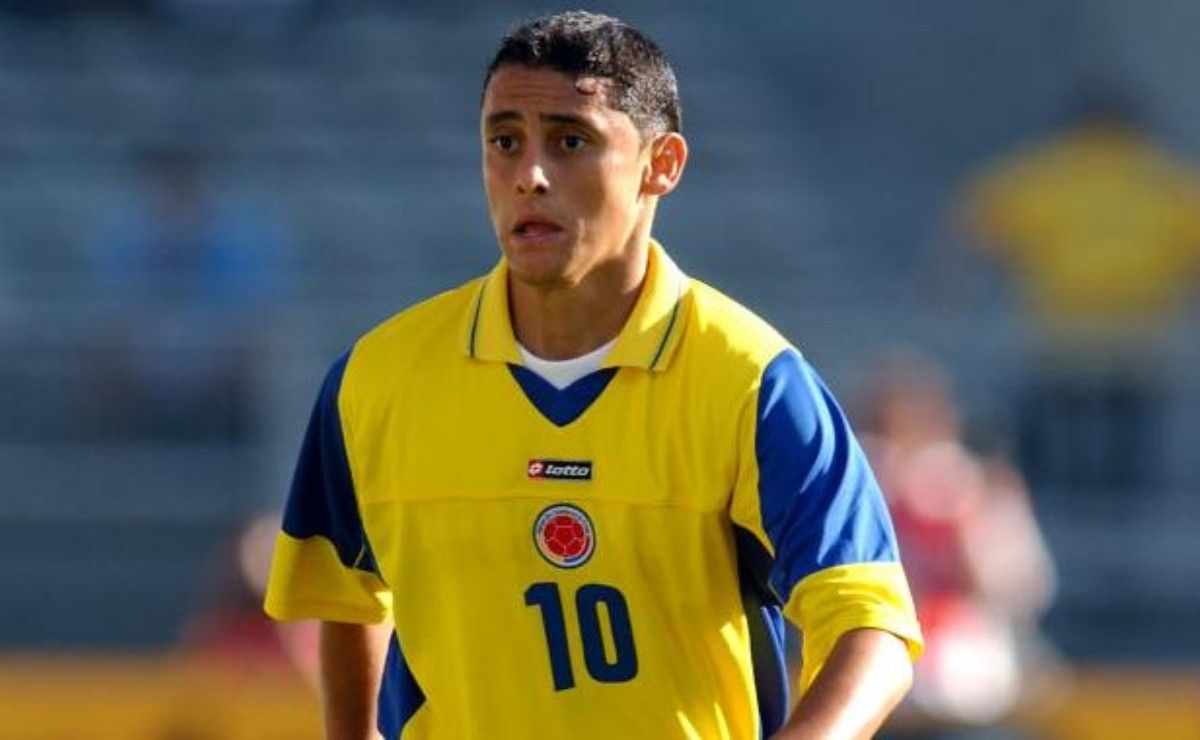 Palabra de un '10': "La selección debe girar entorno a James y Quintero ...