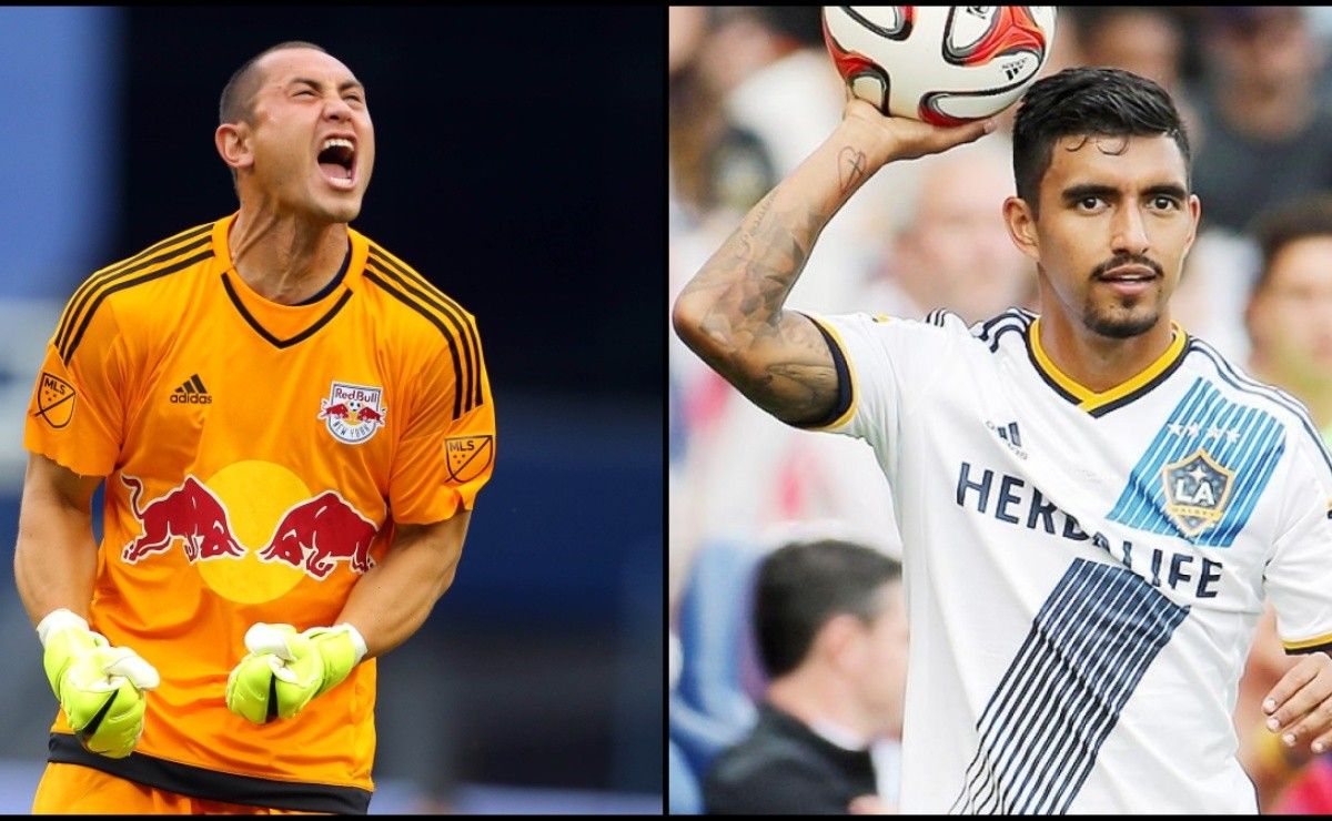 Inter Miami sigue creciendo: se suman Luis Robles y Adolph De La Garza ...