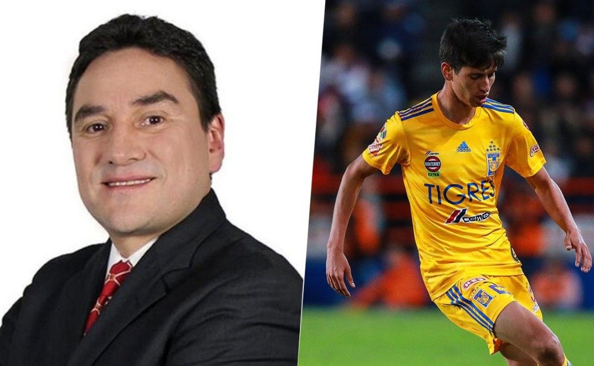 Jorge Pietrasanta liquidó a Jürgen Damm por despreciar a Chivas - Bolavip