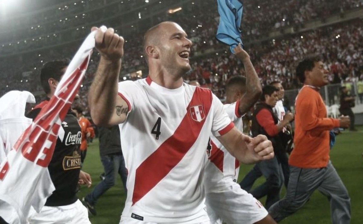 De clasificar a Rusia a la Liga 2: Adrián Zela fue oficializado en ...