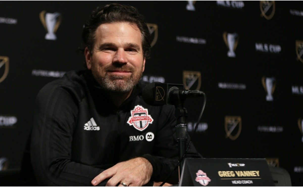 ¿Al banquillo de LA Galaxy? Greg Vanney renunció a su cargo como ...