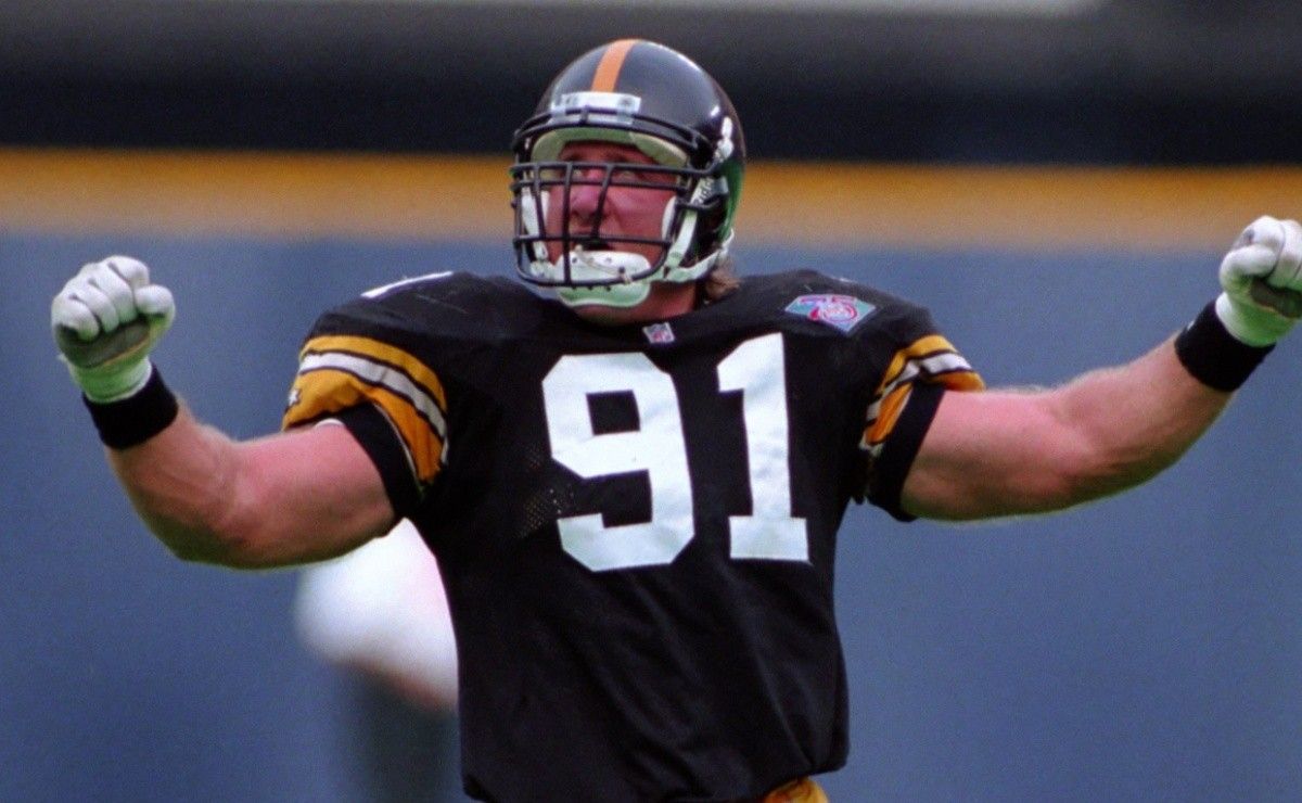 ¿Quién era Kevin Greene? La leyenda de la NFL que falleció de muerte ...