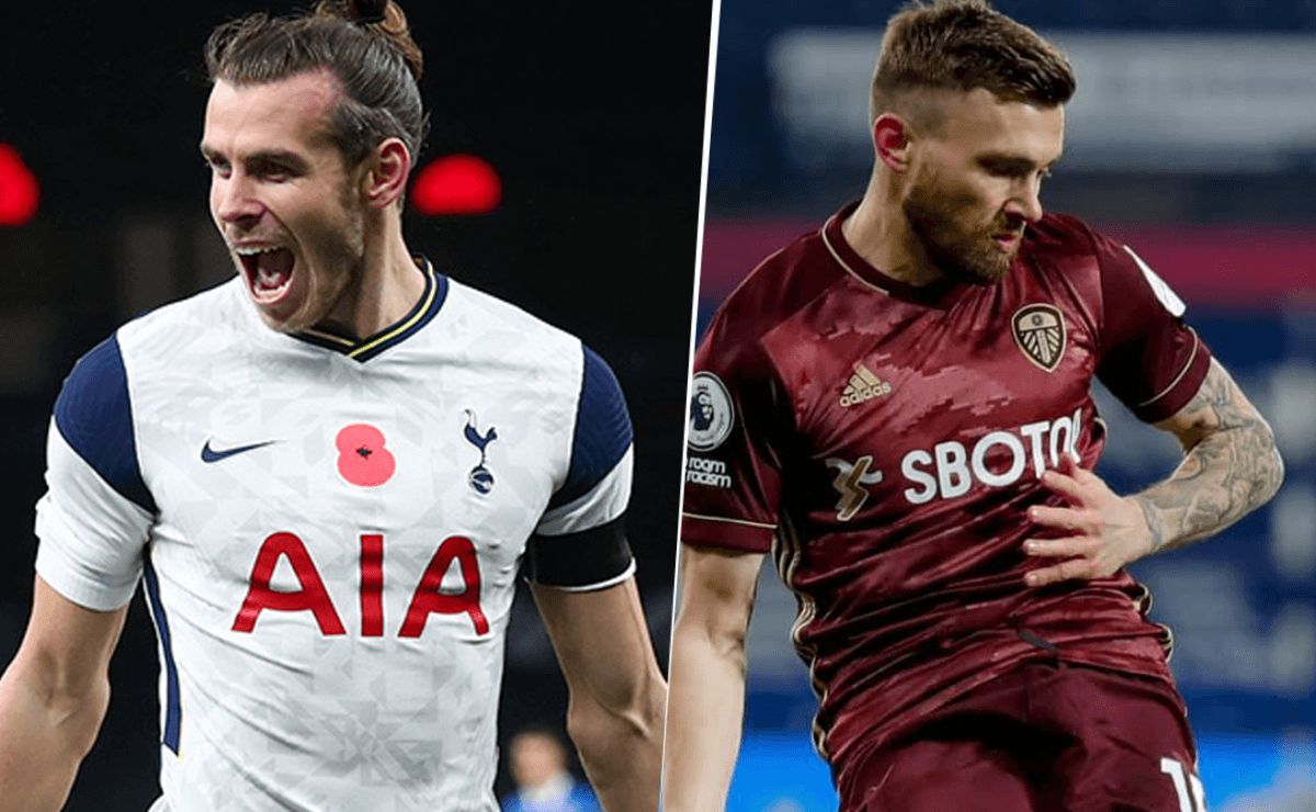 EN VIVO: Tottenham vs. Leeds United por la Premier League - Bolavip
