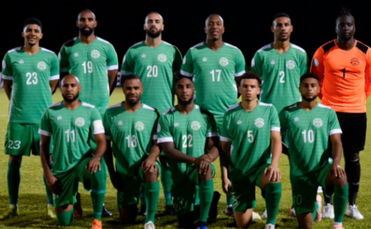 La Selección Nacional de Montserrat tiene un futuro brillante por ...
