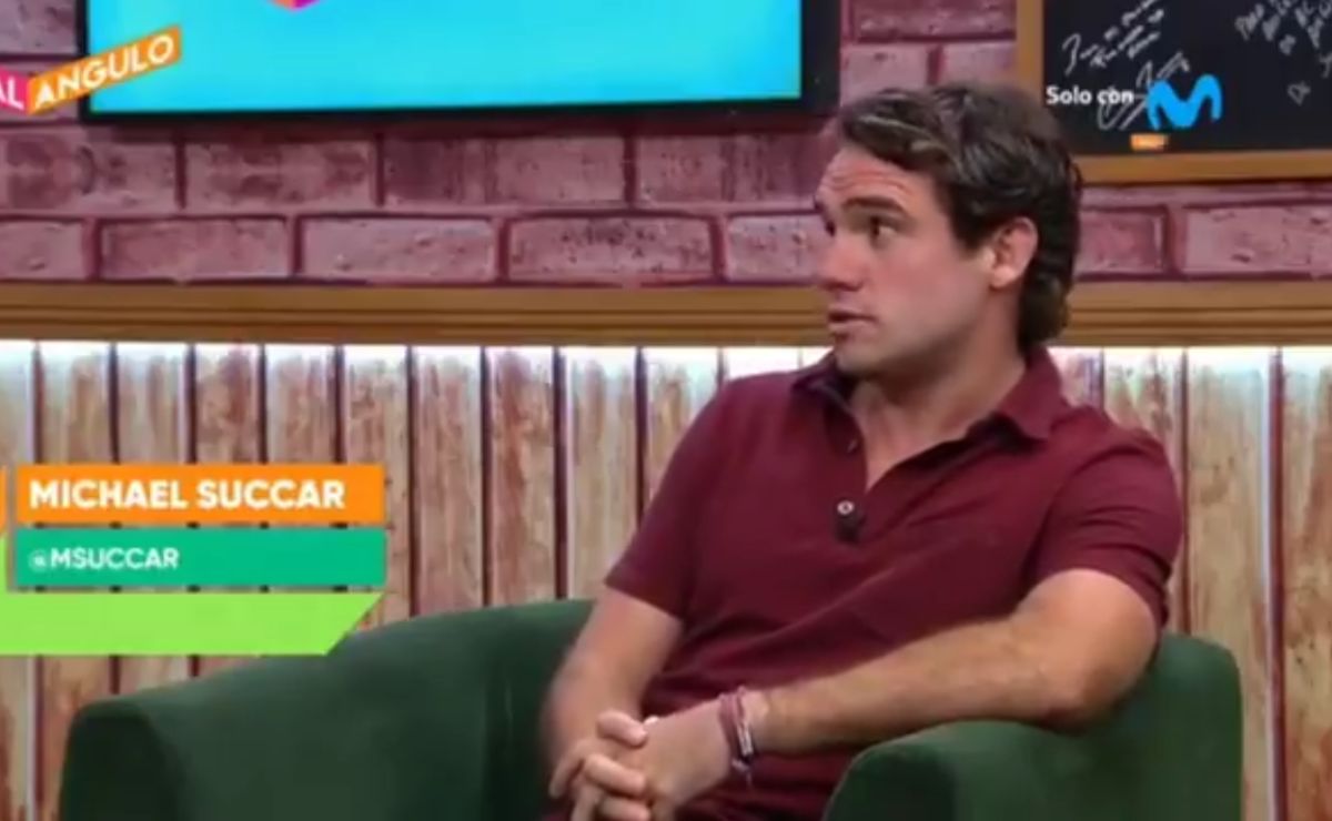 Piden su titularato: Michael Succar y Pedro García con joven de Alianza ...