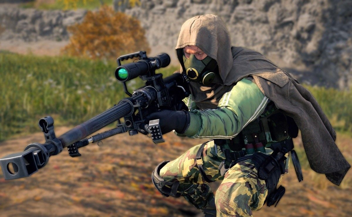 Call of Duty Black Ops Cold War añade personalización completa de armas ...