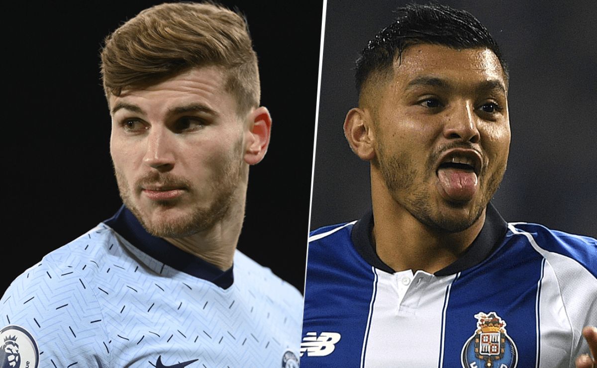 Chelsea vs. Porto EN DIRECTO HOY por la Champions League - Bolavip