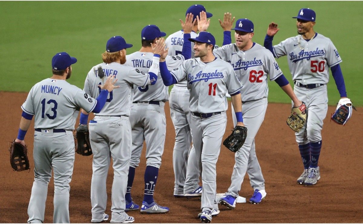 Los Angeles Dodgers vs Seattle Mariners: Previa, pronósticos, cuándo y ...