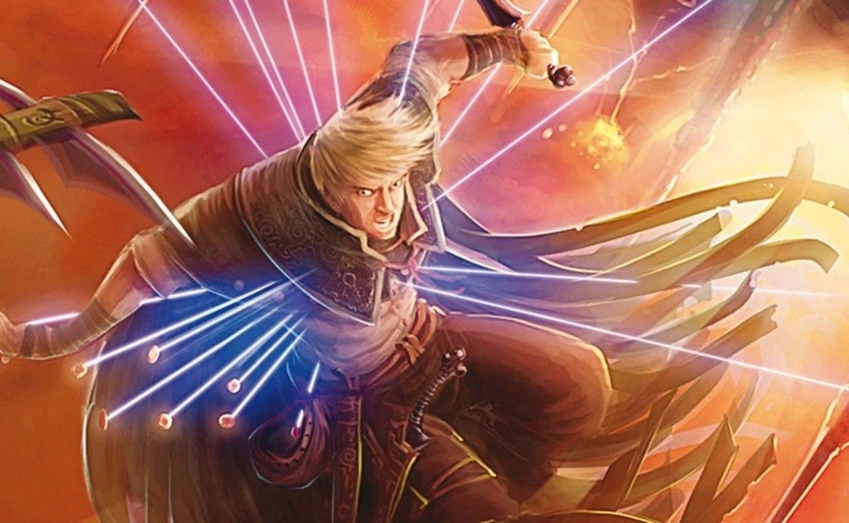 Fortnite anuncia un skin de la novela de fantasía Mistborn - Bolavip