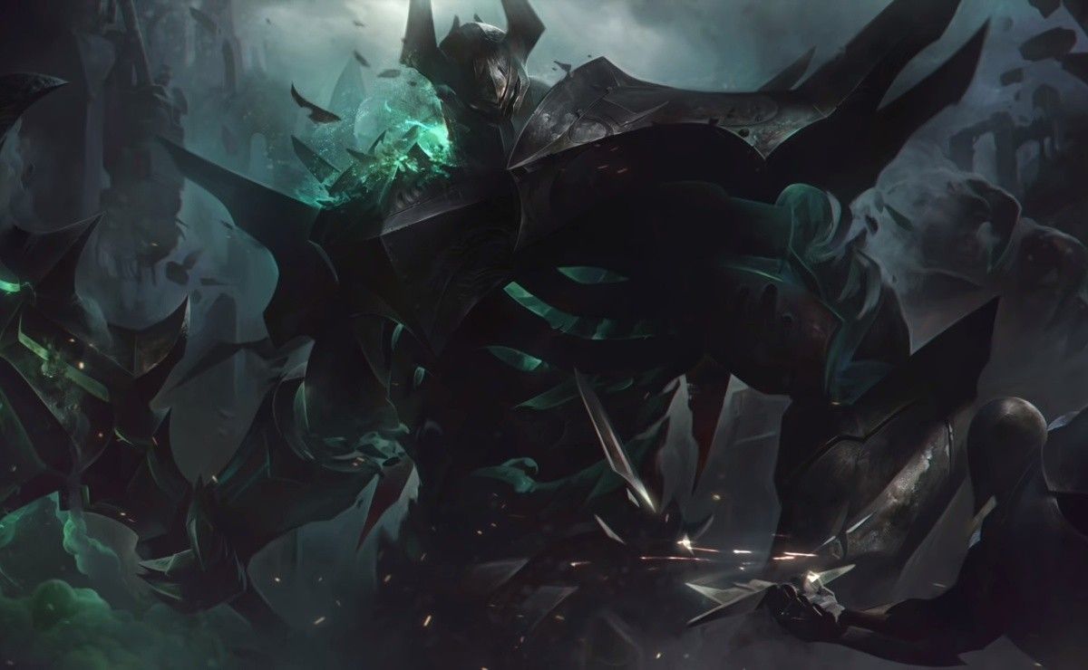 Así es Ultimate Spellbook, el nuevo modo de League of Legends - Bolavip