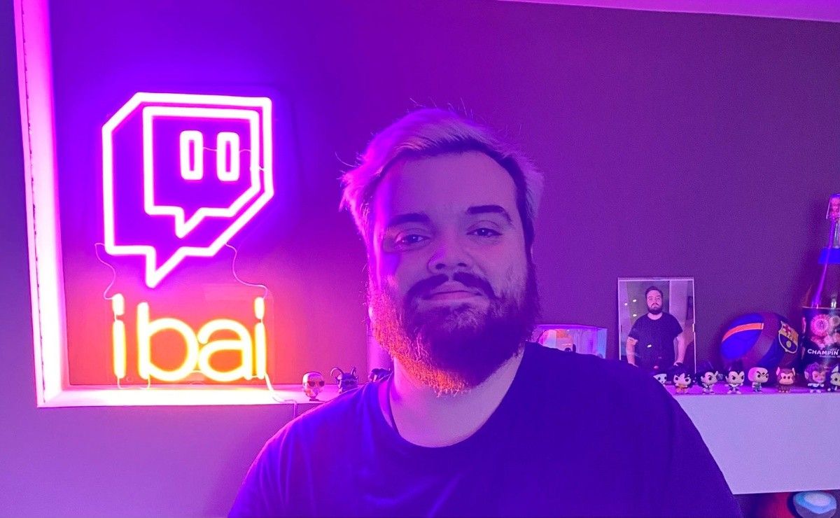 Twitch revela los streamers de habla hispana más populares - Bolavip