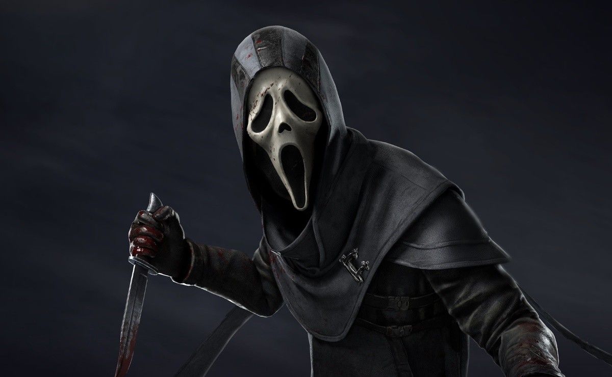 Ghostface de Scream llegará a Call of Duty: Warzone - Bolavip