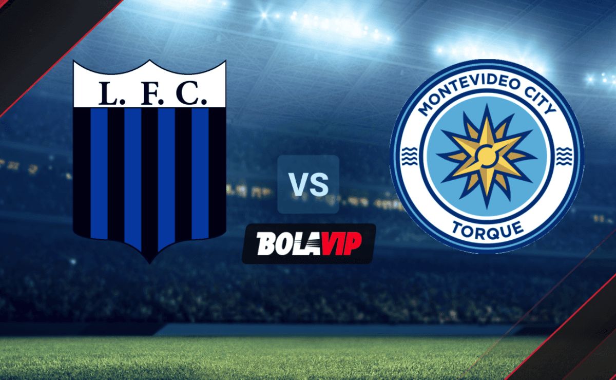 Liverpool FC vs. Montevideo City Torque por el Campeonato Uruguayo ...