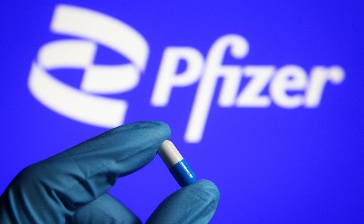 España compra las pastillas de Pfizer contra el Covid-19: ¿Cuál es su ...