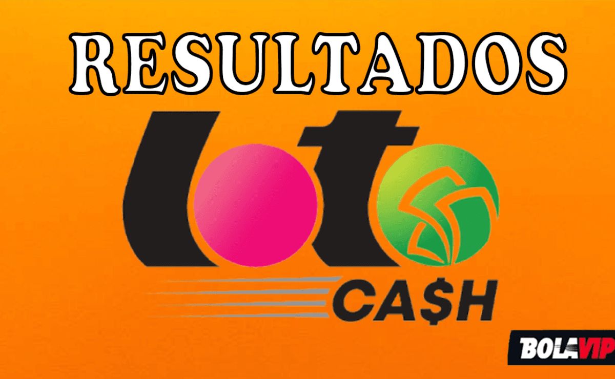 Loto Cash de Puerto Rico HOY lunes 27 de junio | Sorteo y números ...