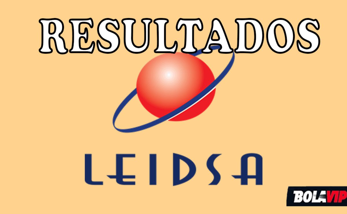 Leidsa | Resultados y números ganadores en República Dominicana - Bolavip