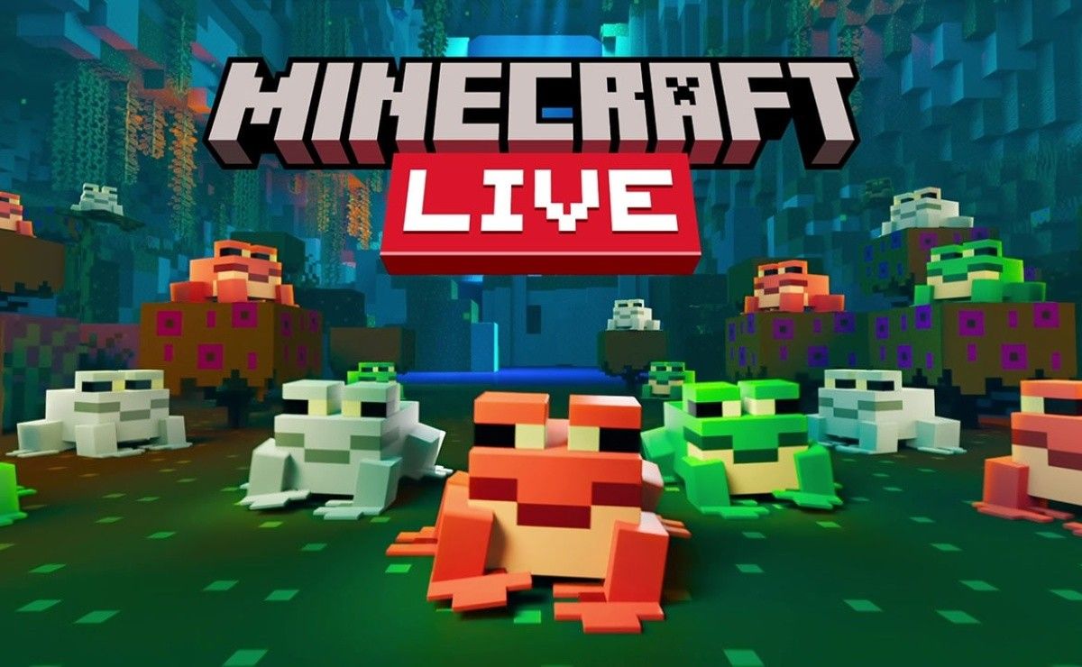 Como ver Minecraft Live 2022 EN VIVO y EN DIRECTO, streaming ONLINE ...