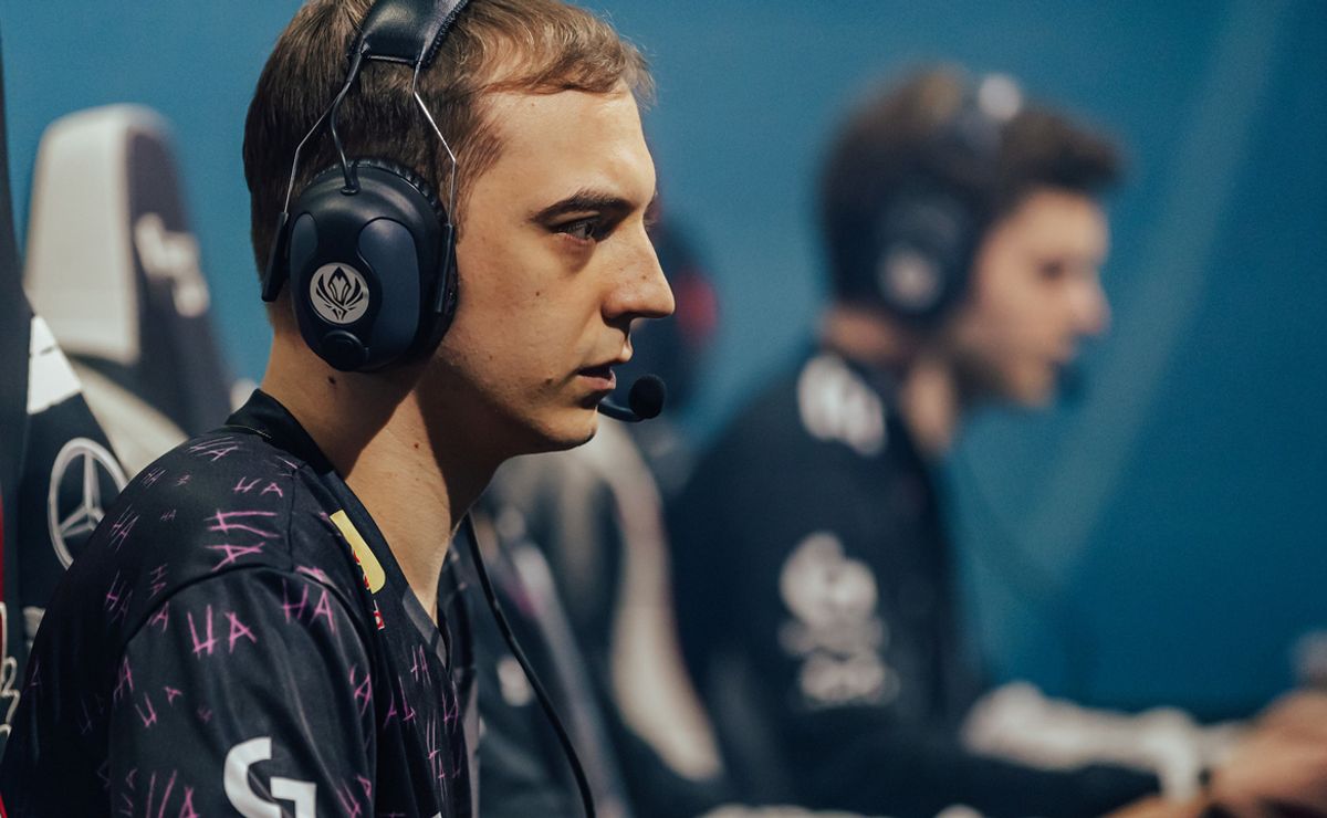 MSI 2023: G2 Esports supera a PSG Talon y se mete en el Main Stage - Bolavip