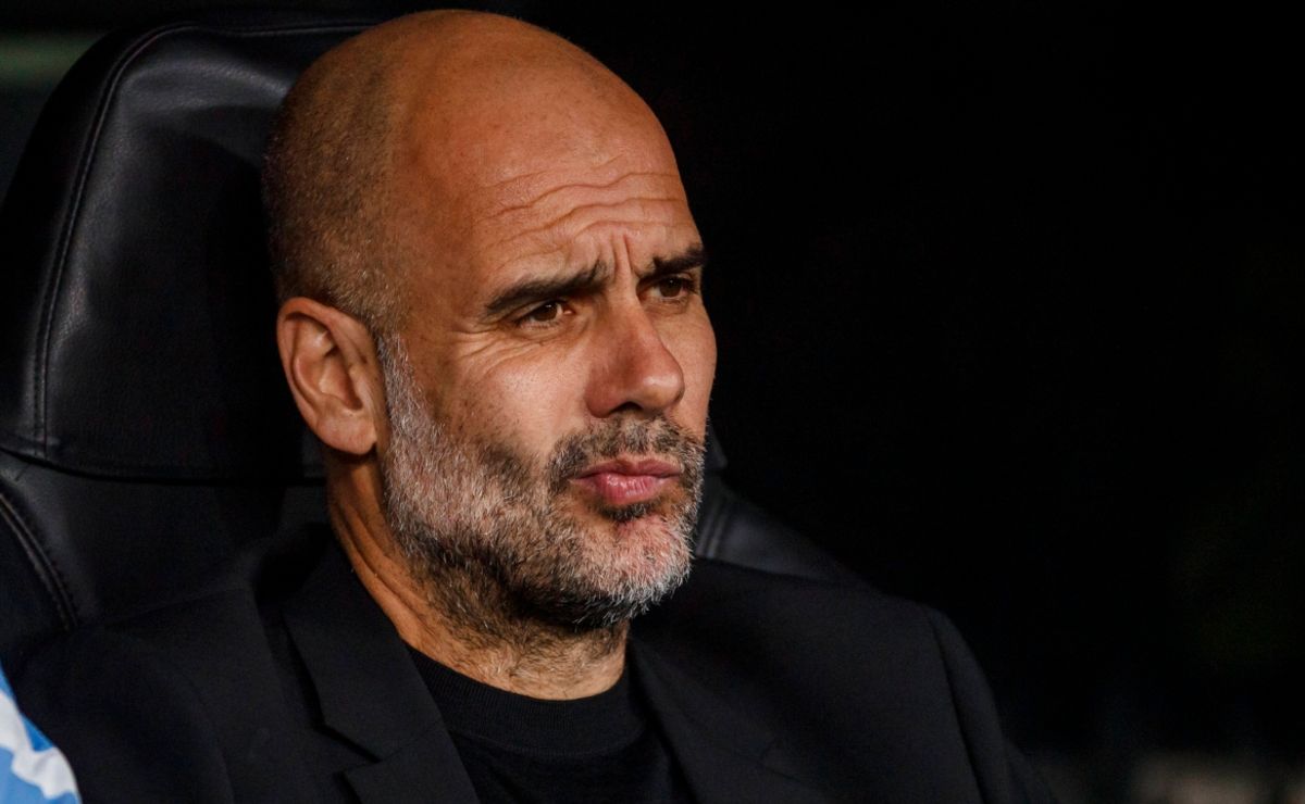 La opinión de un ex Real Madrid que hará enojar a Pep Guardiola: "Ahora ...