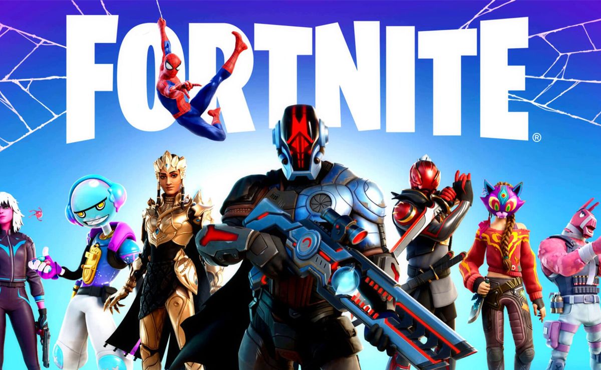 Clasificatoria de Fortnite: Rangos y Divisiones - Bolavip