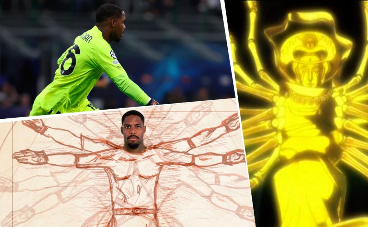 Maignan y Onana fueron FIGURAS y se llevaron todos los MEMES del Inter ...