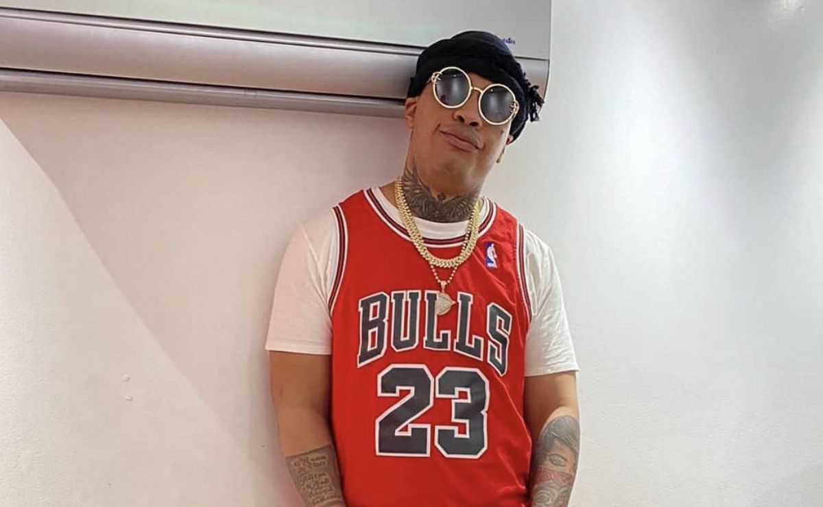 ¿Quién era y de qué murió Pacho "El Antifeka"? - Bolavip