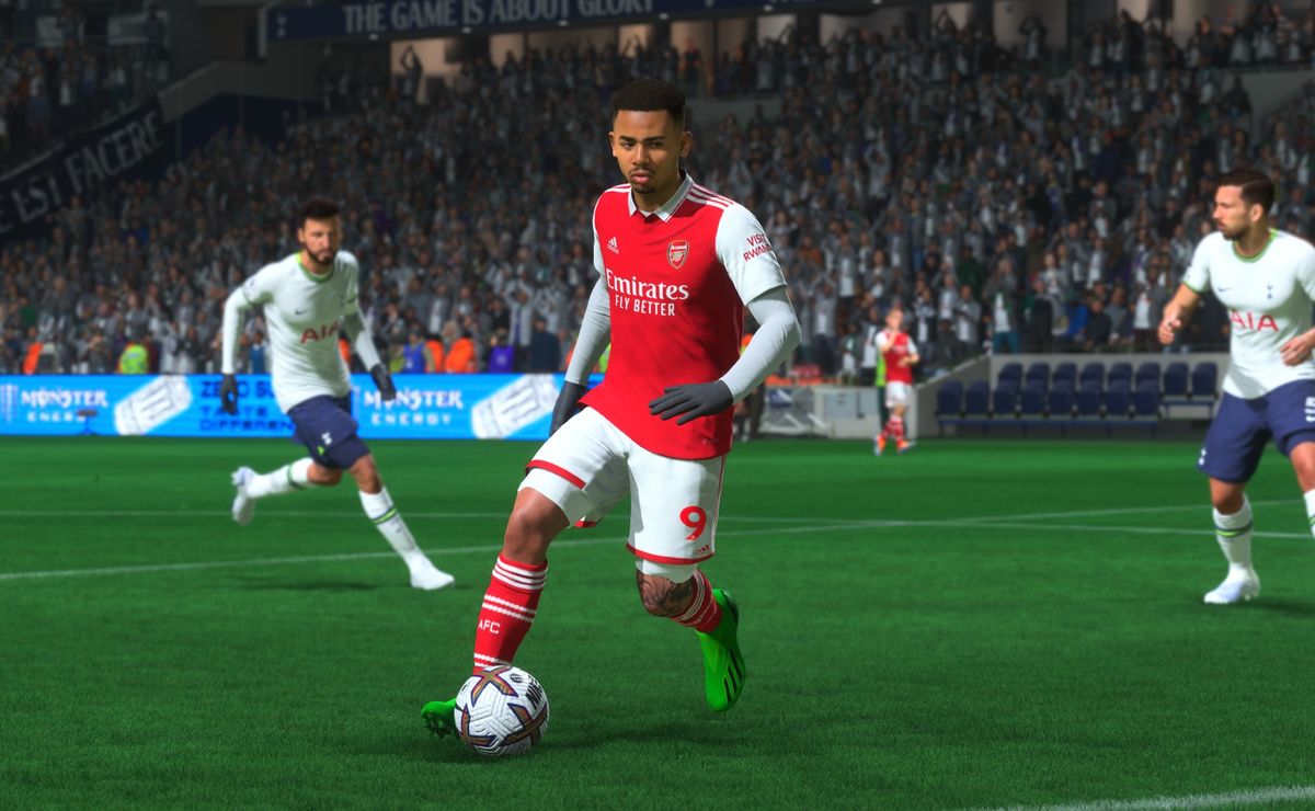 FIFA 23: Contenido nuevo de hoy (viernes 2/6) - SBC de Lukaku TOTS ...